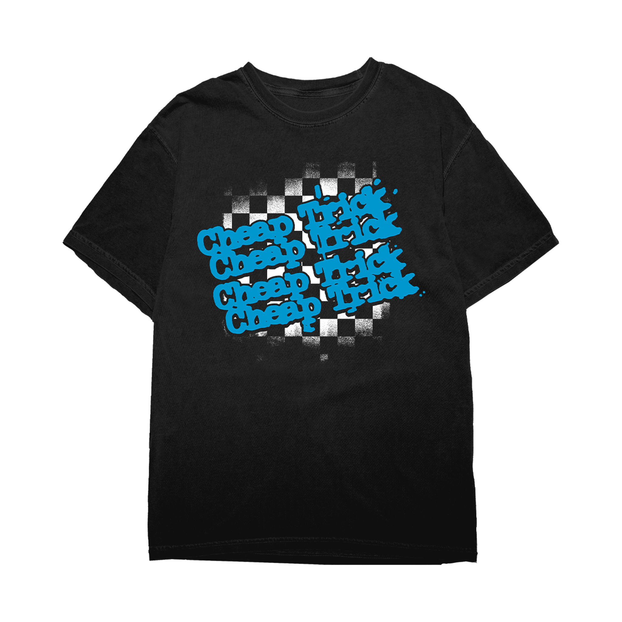 Cheap Trick | Official Merch Store