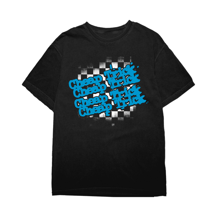 Cheap Trick | Official Merch Store