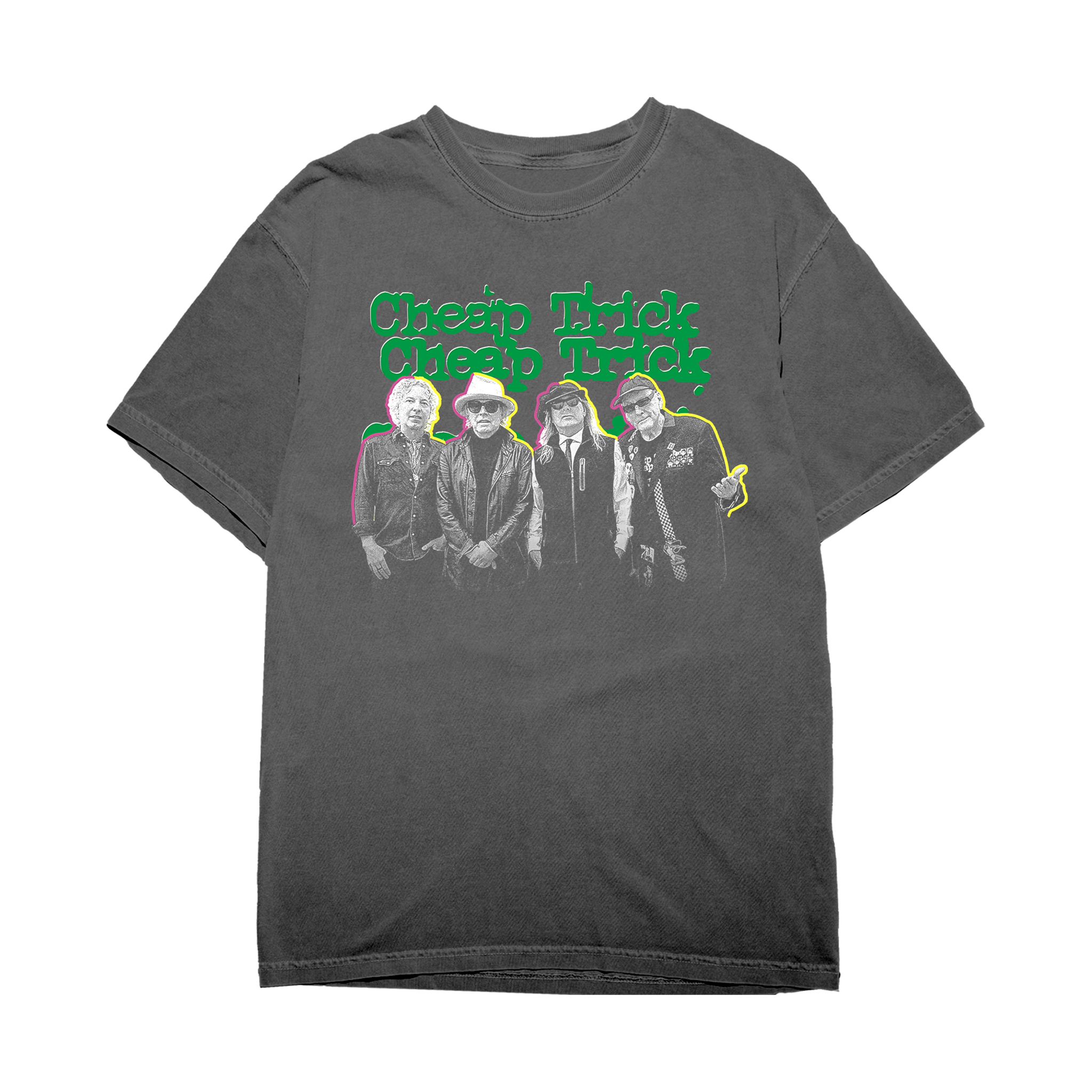 Cheap Trick | Official Merch Store