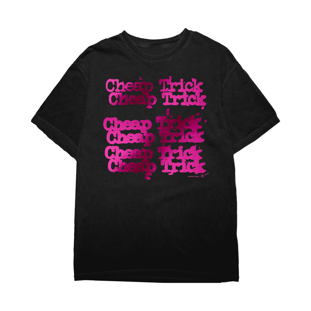 Cheap Trick | Official Merch Store