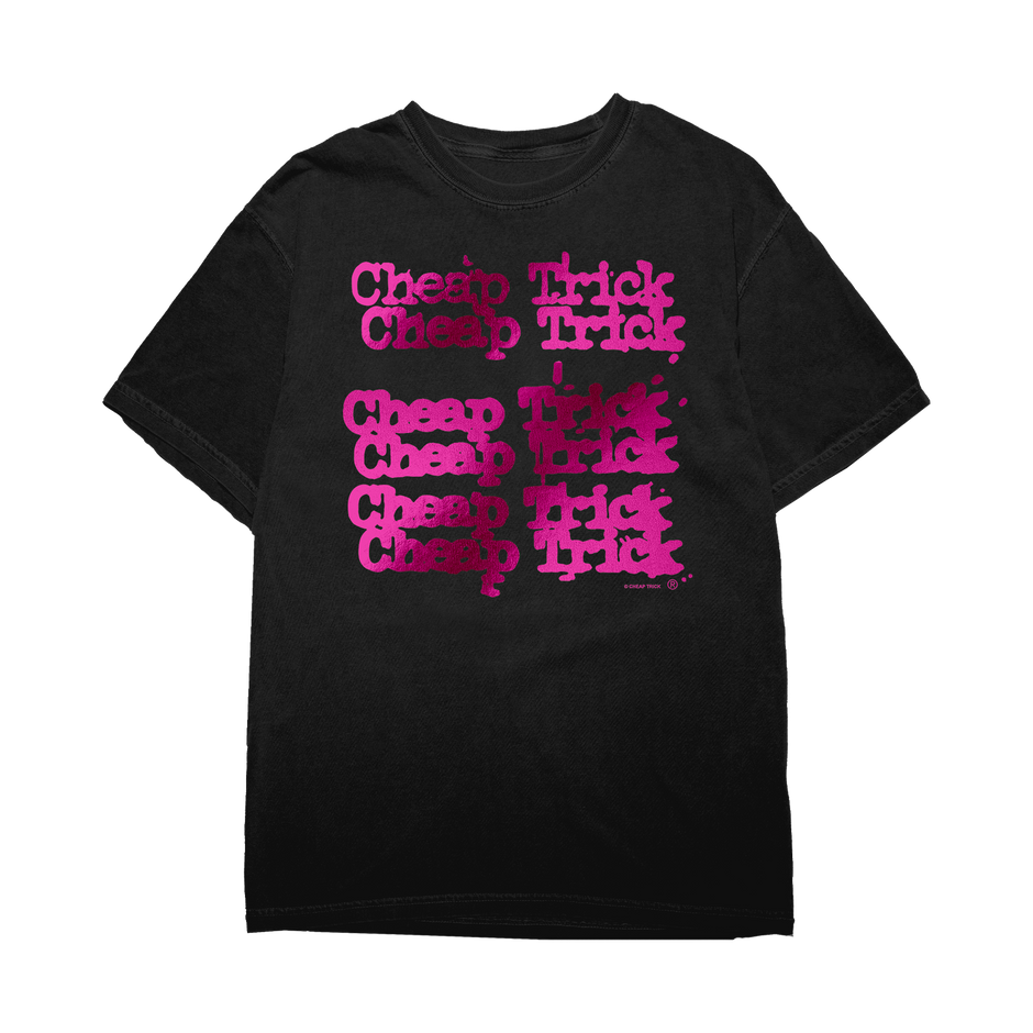 Cheap Trick | Official Merch Store